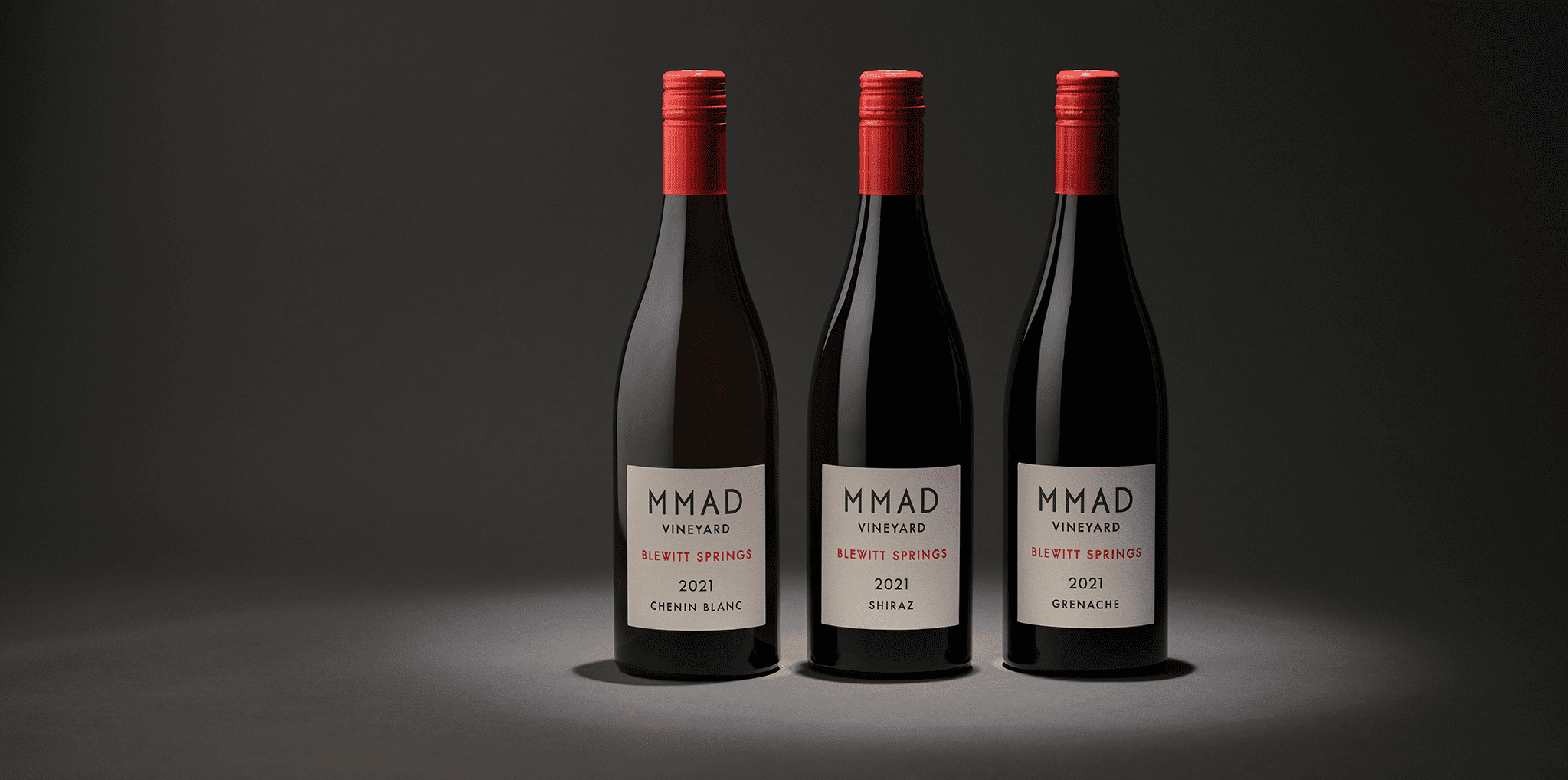 Trade & Media - MMAD Vineyard